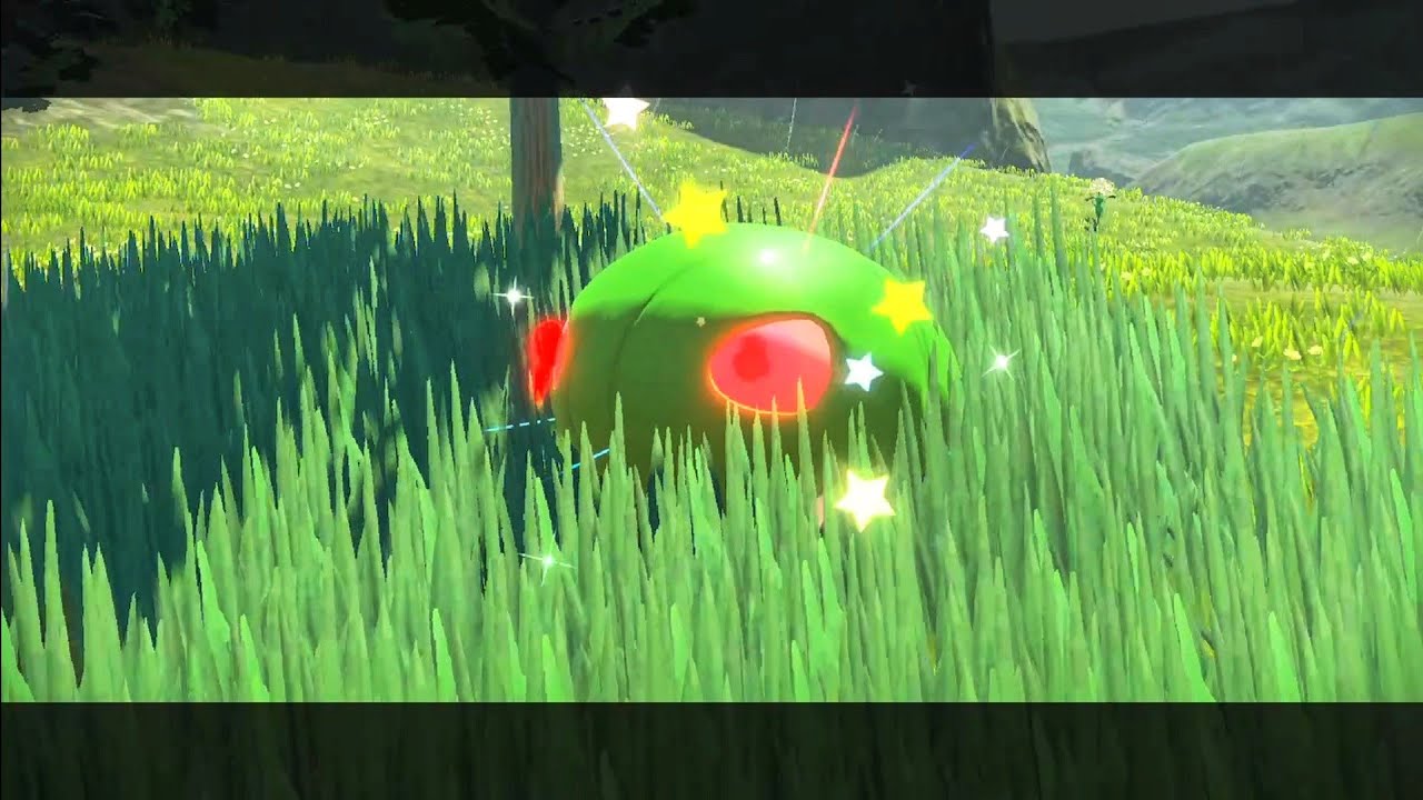 SHINY ALPHA CASCOON From Massive Mass Outbreak - YouTube