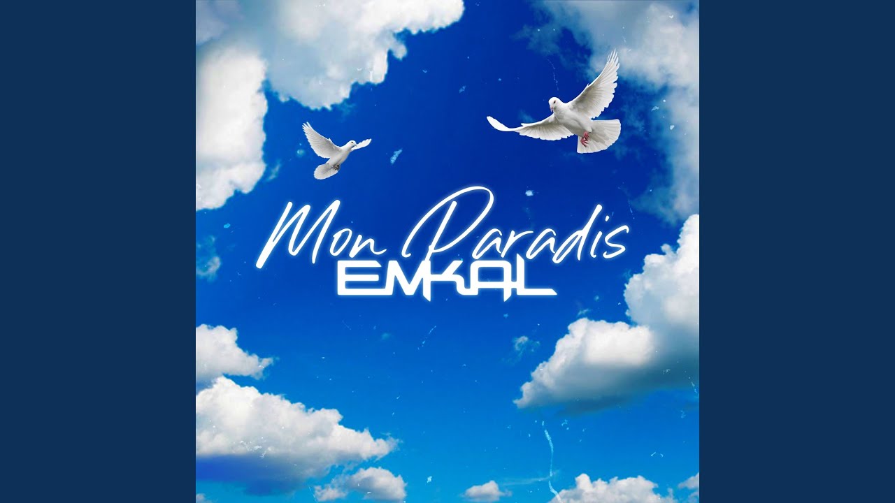 Mon paradis - YouTube Music