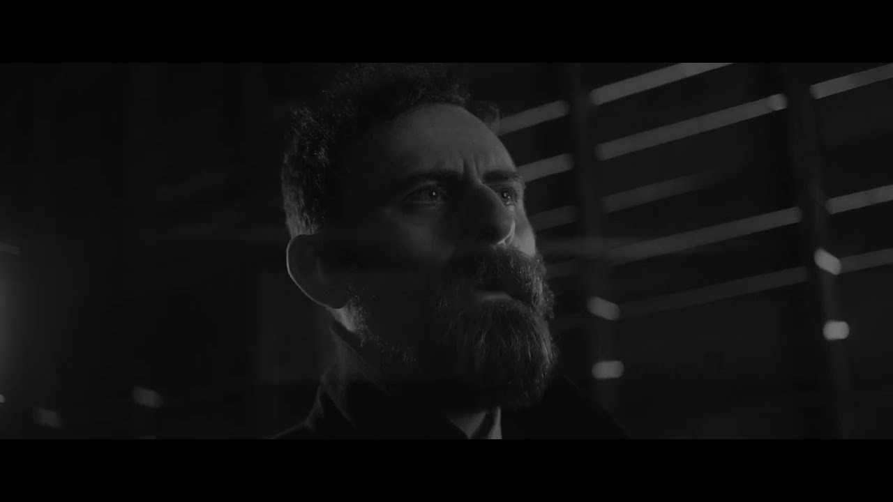 Holy Wire "Forgive Me" (Official Music Video) - YouTube