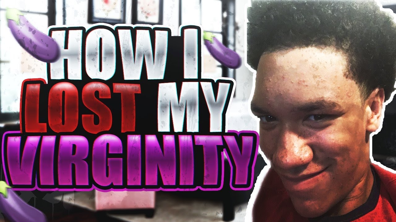 STORYTIME: HOW I LOST MY VIRGINITY LMAO! TO A HOOKER?! (MUST WATCH ...