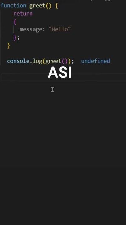 Can you guess the output? #javascript #interviewquestions #ytshorts ...