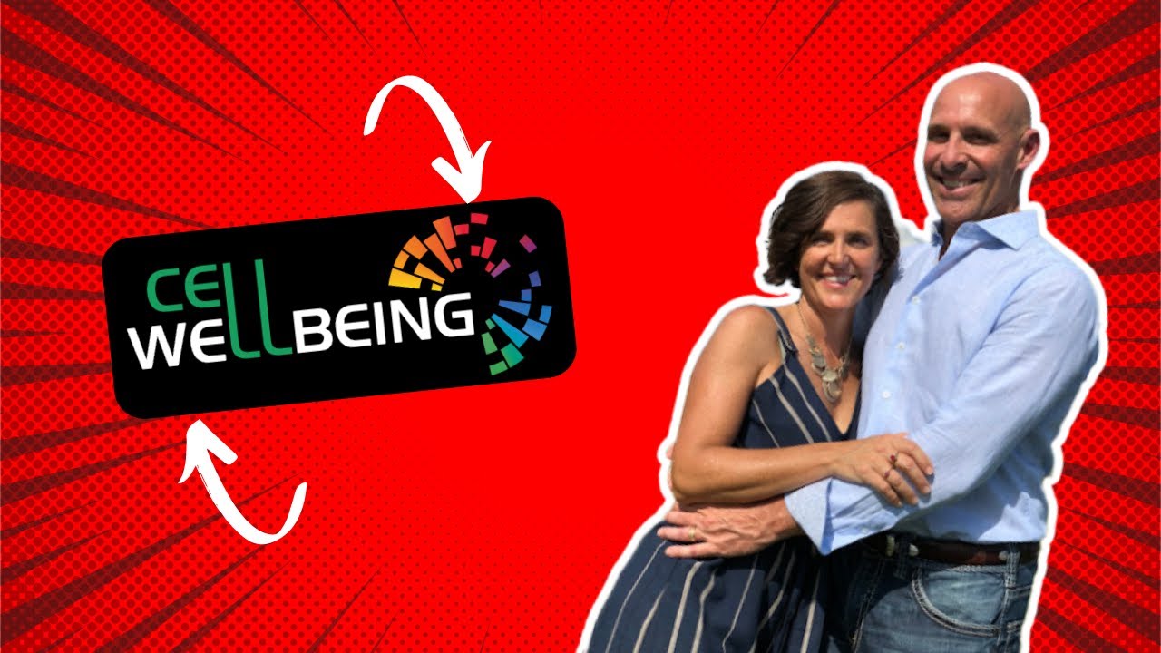 Holistic Conversations & Cases- Cell Wellbeing - YouTube