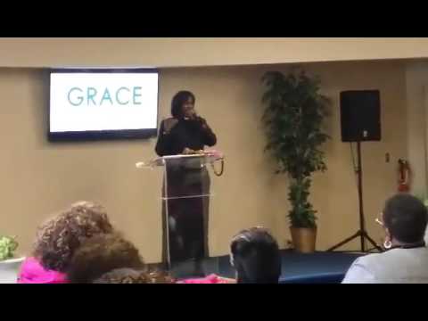 Its in Your Praise Apostle Robin Stokes - YouTube