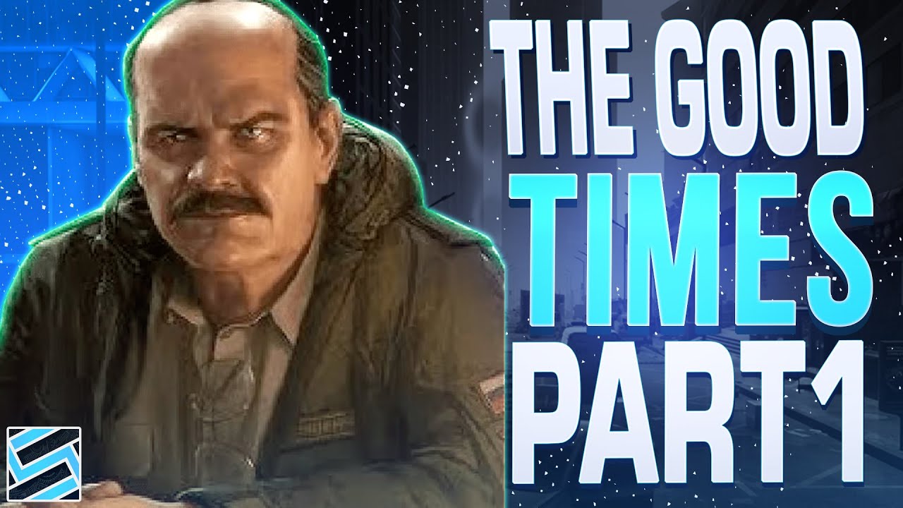 Prapor Task Guide - The Good Times Part 1 - Escape from Tarkov - YouTube