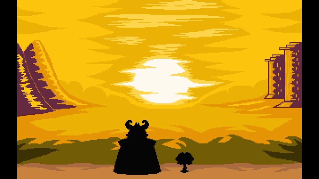 Undertale: Last Breath full run attempt 7 - YouTube
