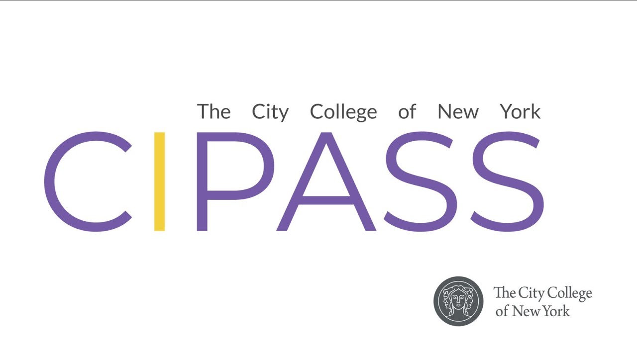 Fall 2023 CiPASS Aprenticeship Presentation - Part 1 - YouTube