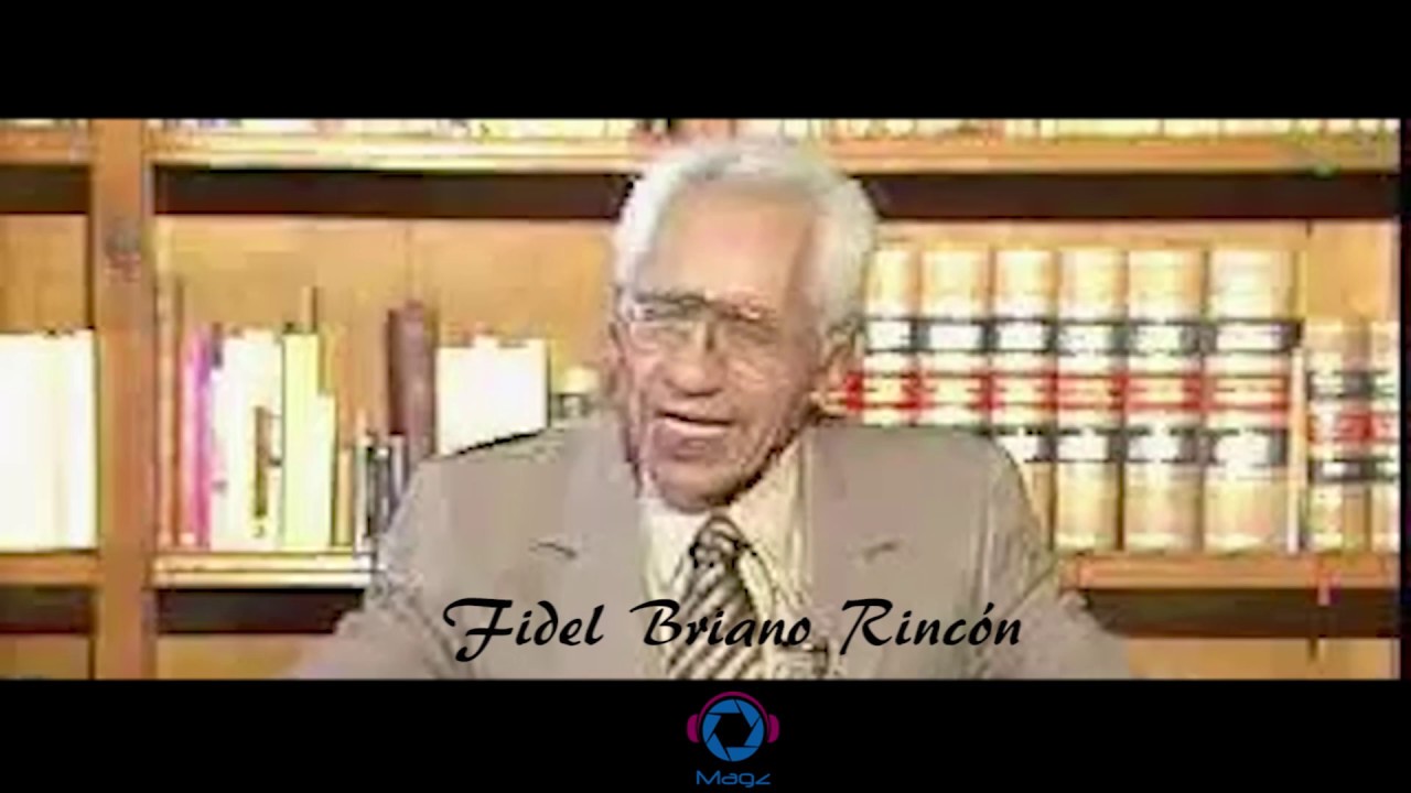 Fidel Briano - YouTube