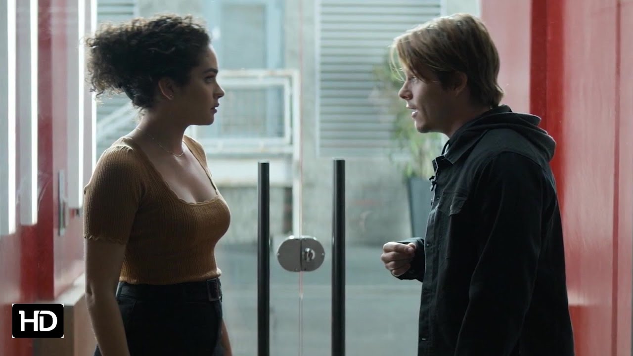 The Consultant Season 1 Ending Explained - YouTube