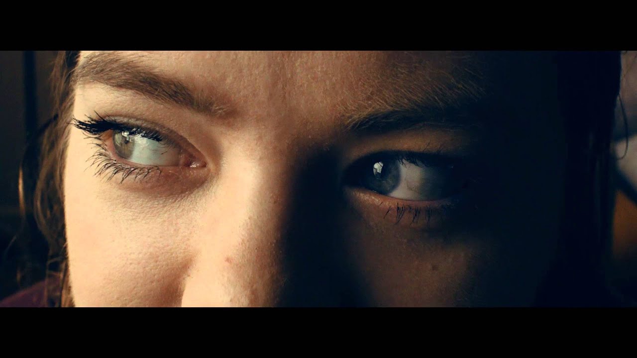 Elise's Eyes (BMPCC & Olympus 17mm f1.8) - YouTube