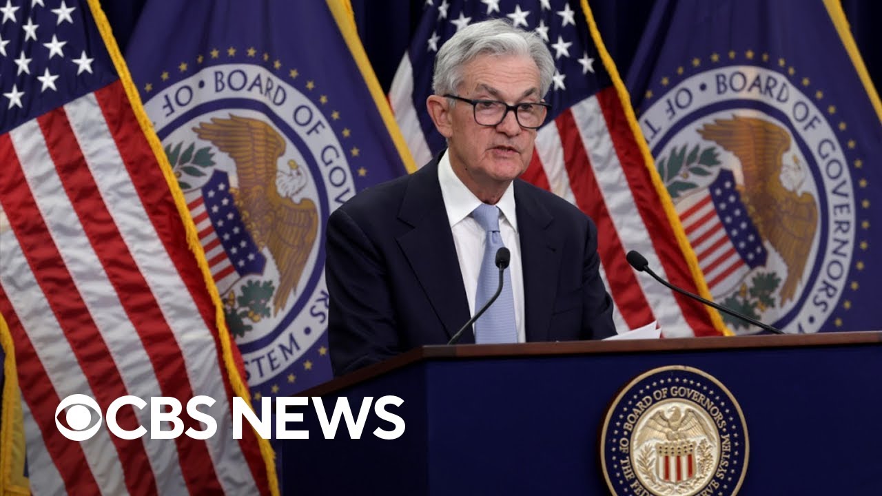 Impact of Federal Reserve raising interest rates amid banking turmoil ...