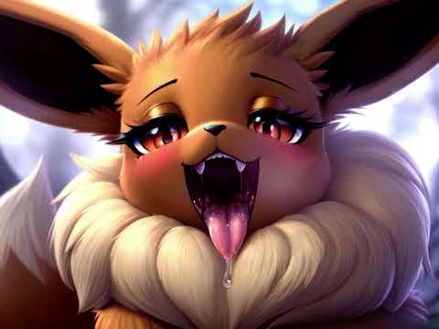 Eevee vore pov
