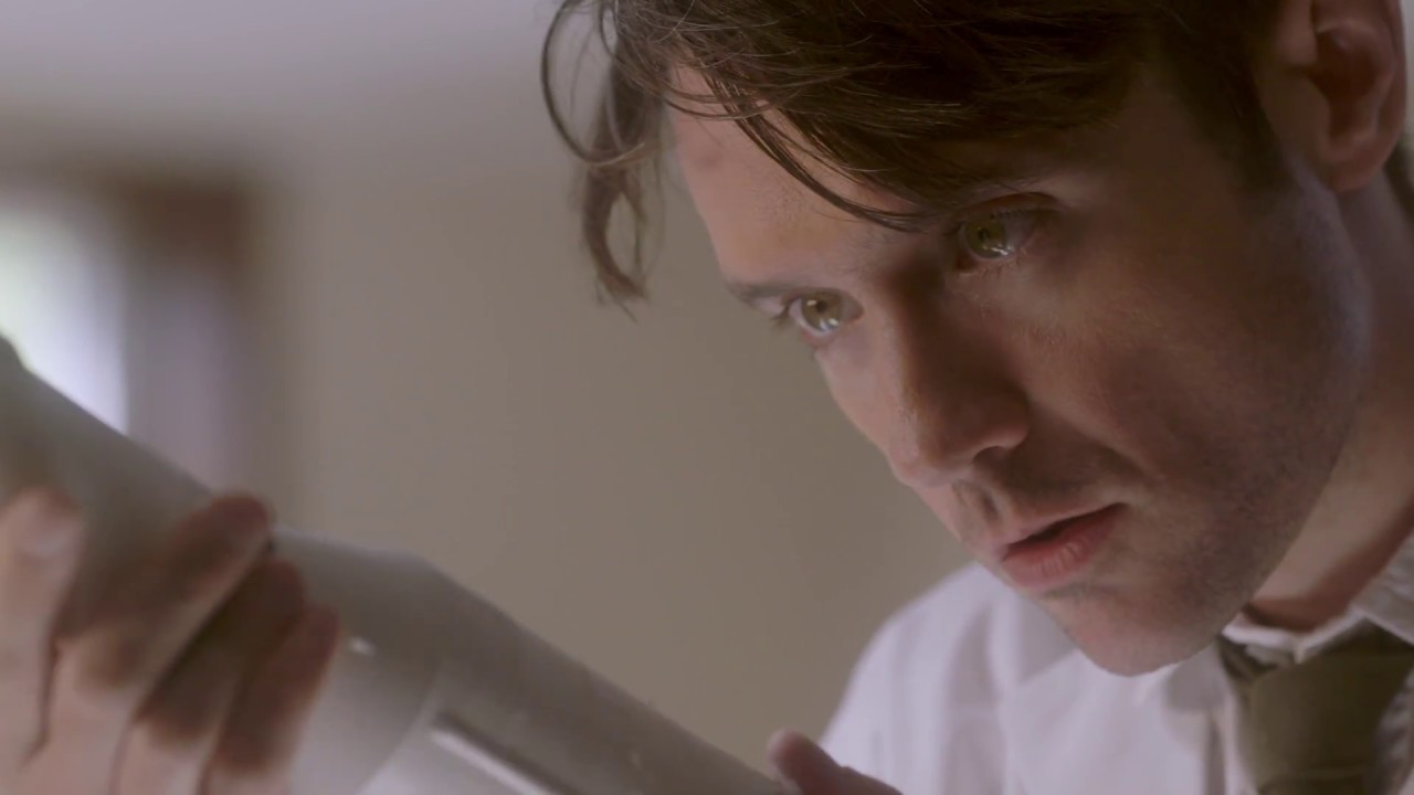 Pearson Education - We All Start Somewhere 30s commercial - YouTube