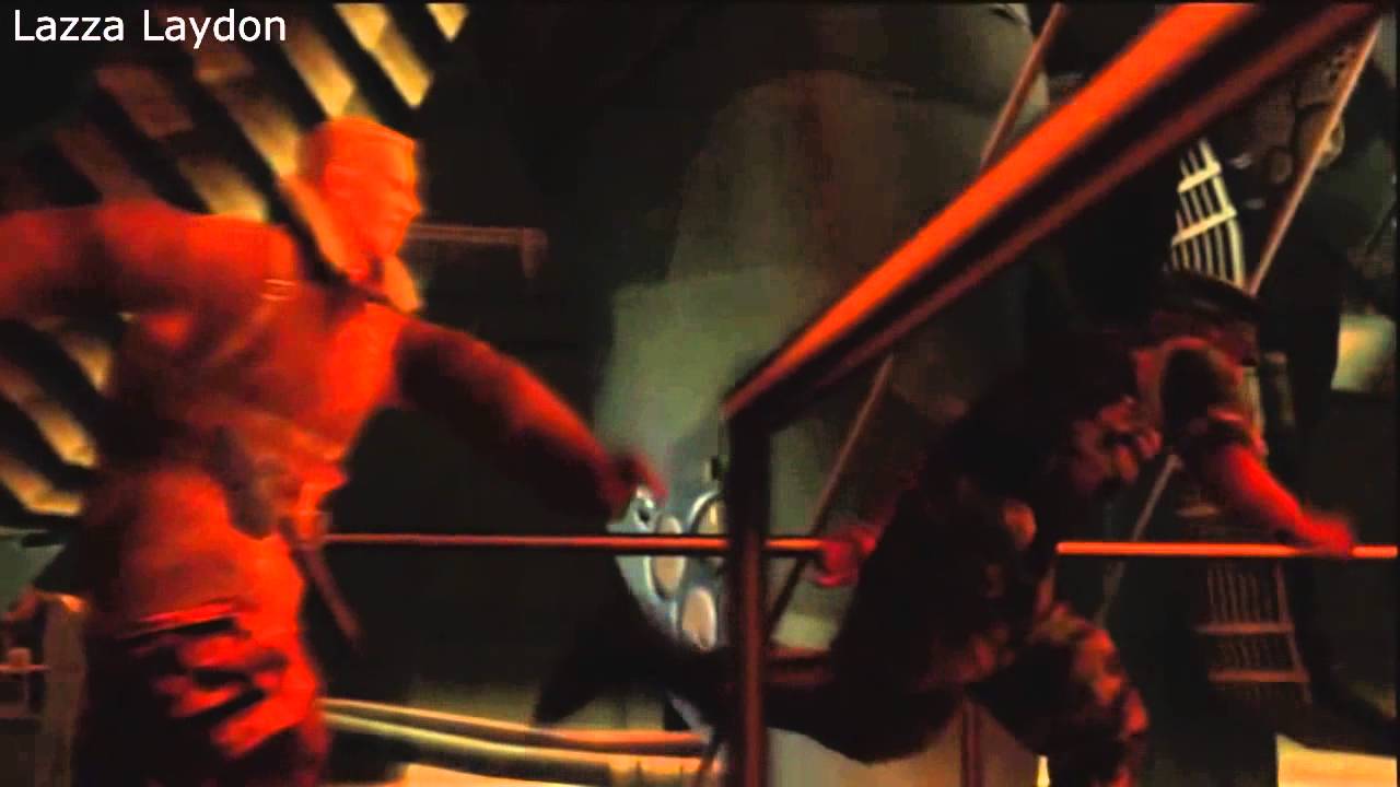 YouTube Poop Metal Gear Solid 2 - YouTube