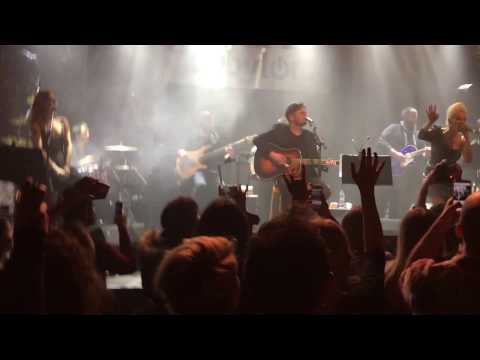 Pamela & Tuna Kiremitçi - İstanbul (Babylon Live)