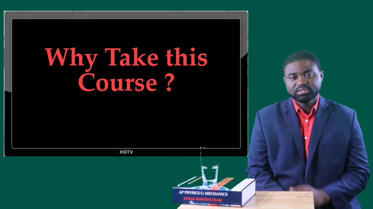 Lesson 1 Introduction to Natural Science - YouTube