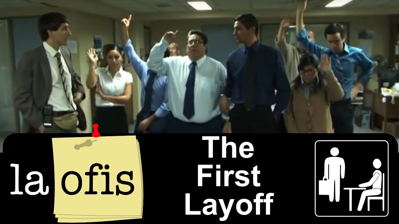 La Ofis Episode 2 (Chilean spinoff of The Office) with English ...