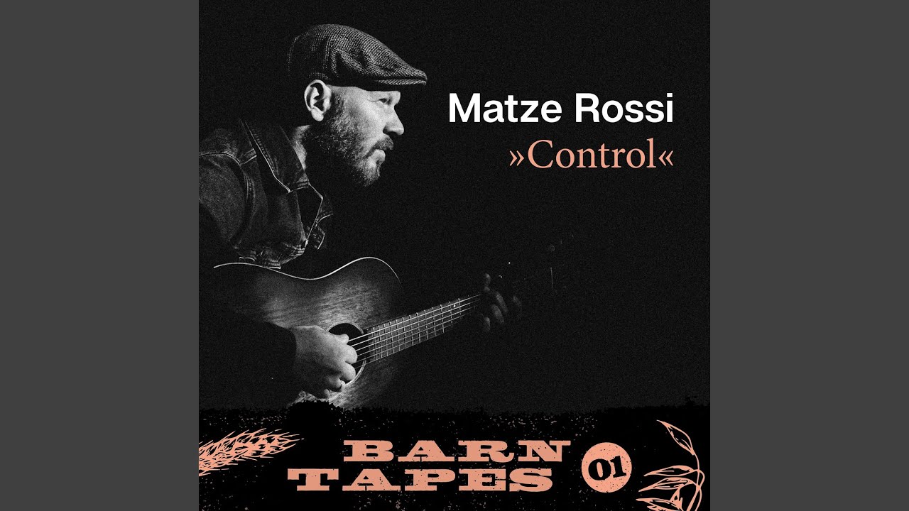 Control (Barn Tapes 01) - YouTube