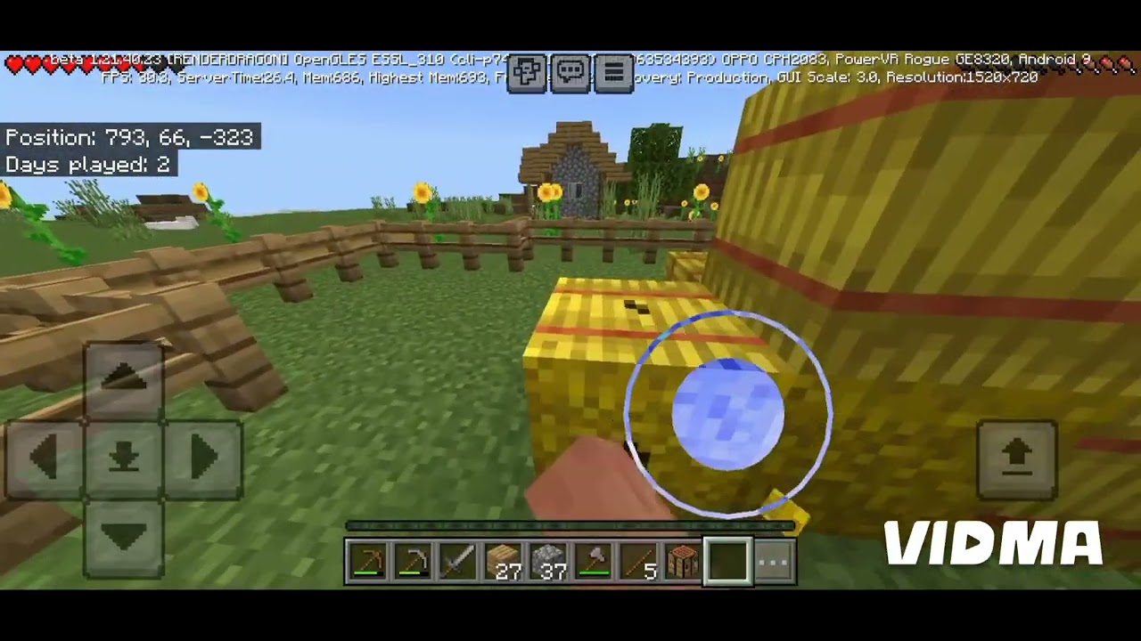 Minecraft survival series Part 1| Albela Gamerz - YouTube