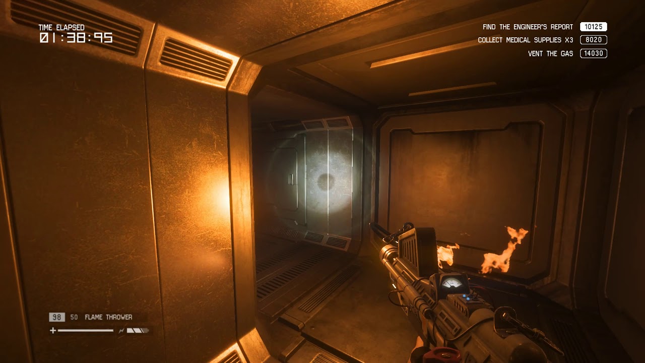 [100%] Crawl Space - 2:41.66 - YouTube