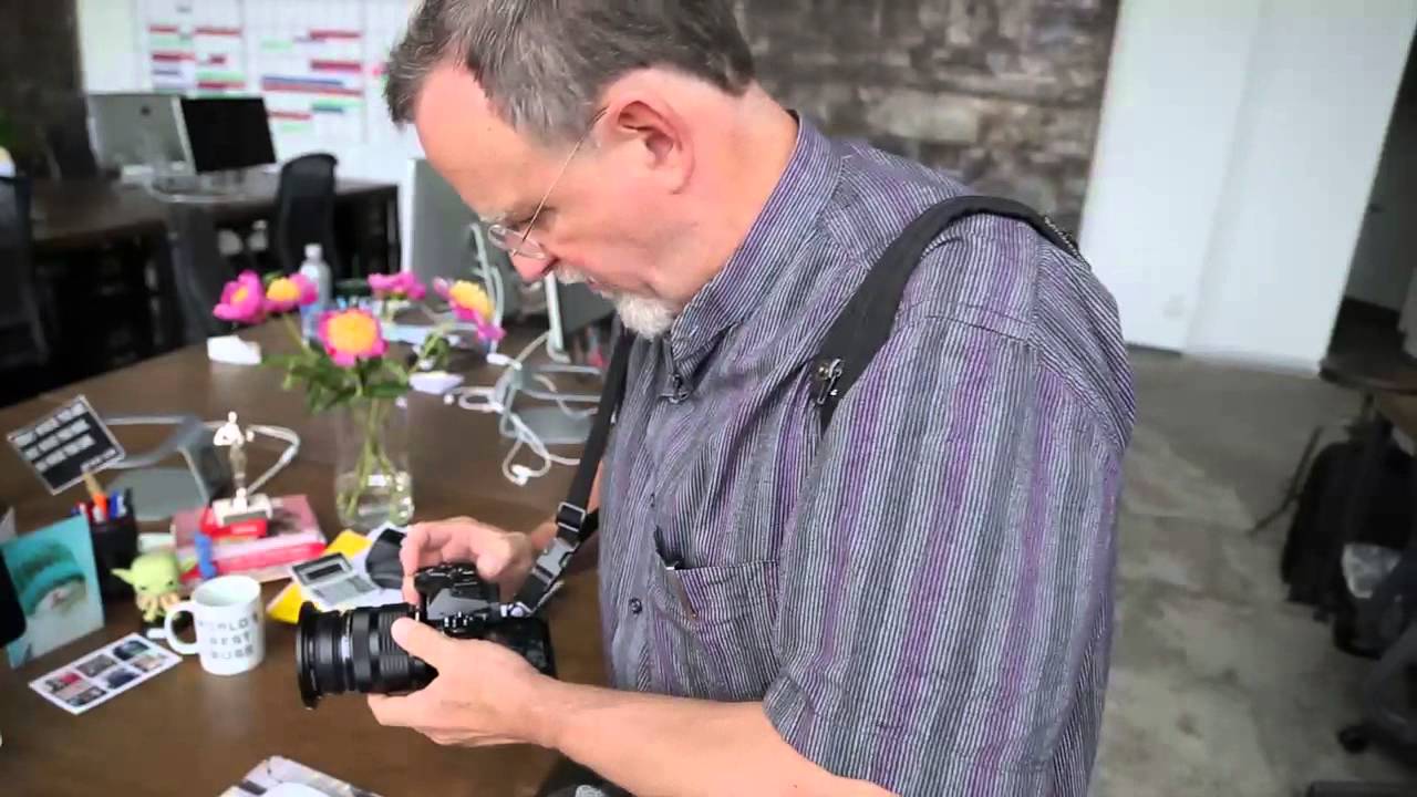 How to Shoot a Photo Essay | Demonstration - YouTube