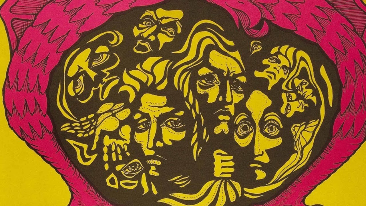 3-31-23 - The Friday FARcast -- Hex, Drugs & Rock and Roll -- With Russ ...