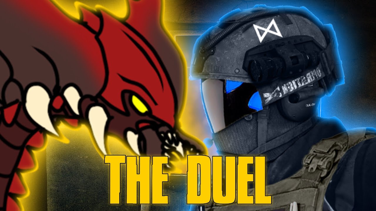The Duel - YouTube