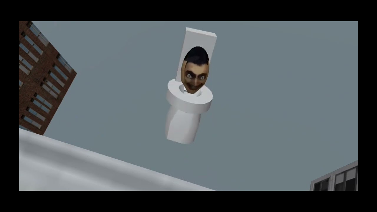 skibidi toilet fanmade credits to @DaFuq!?Boom! - YouTube
