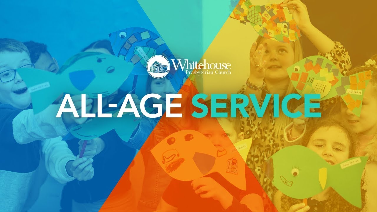 Sunday 1st September | Back to School Sunday - YouTube