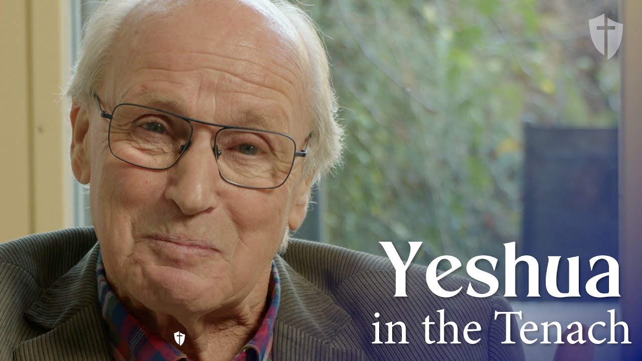 Yeshua in the Tenach - Episode 8: Genesis 7 - The Flood and the Door of ...