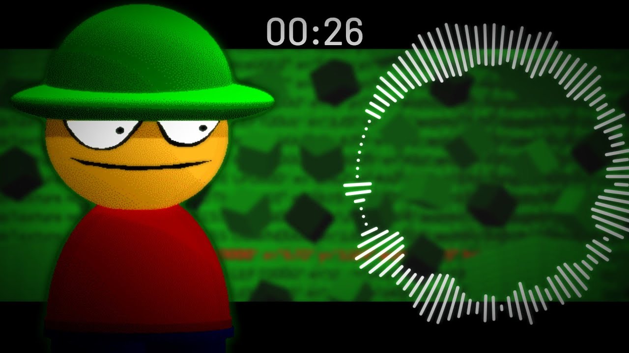 Data Expunged (Expunged's Section) - VS Dave and Bambi Fantrack - YouTube