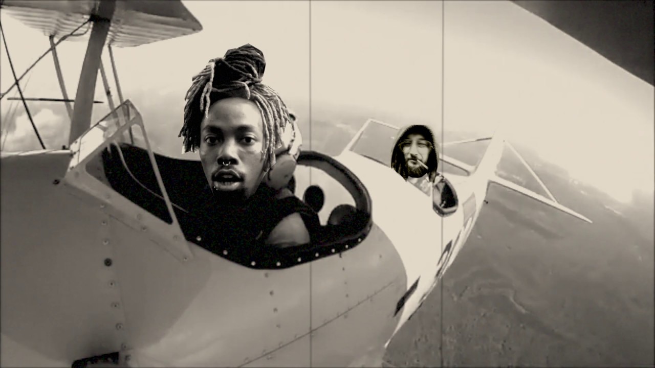 Max Hendrixxx | Reality (music video) - YouTube