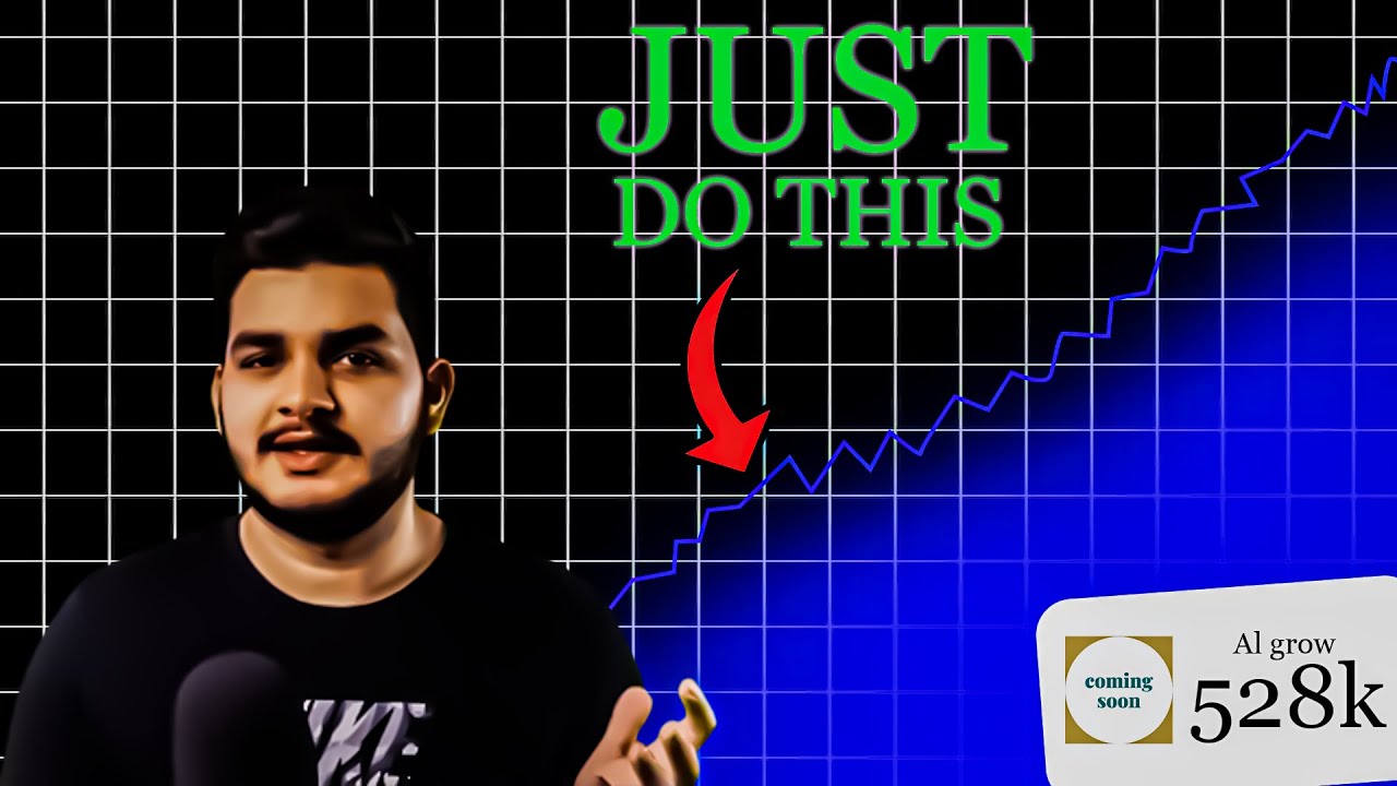 How Algrow Hacked The Youtube Videos Algorithm And You Too Youtube 0983