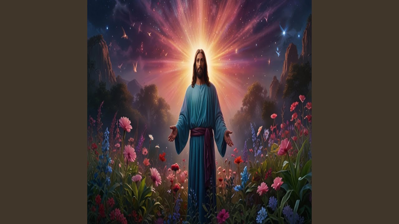 The only one "Jesus Christ " - YouTube