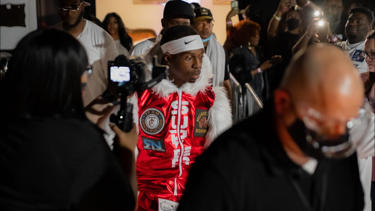 Super Mayes Jr : The Rise - YouTube