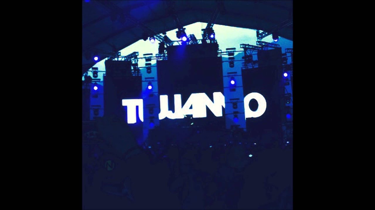 Tujamo - Drop That Low (When I Dip) [Radio Edit] - YouTube