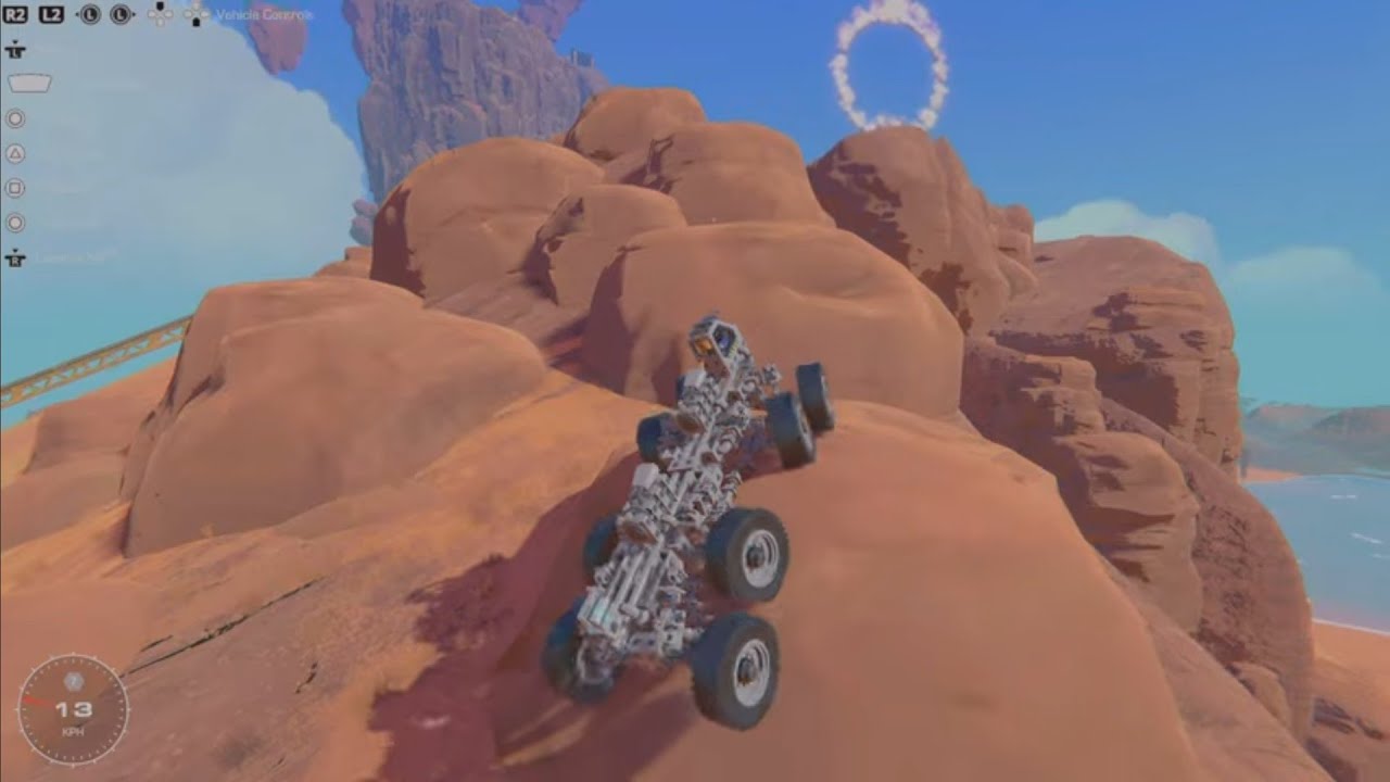 Trailmakers 8x8 crawler compact adjustable suspension build tutorial ...