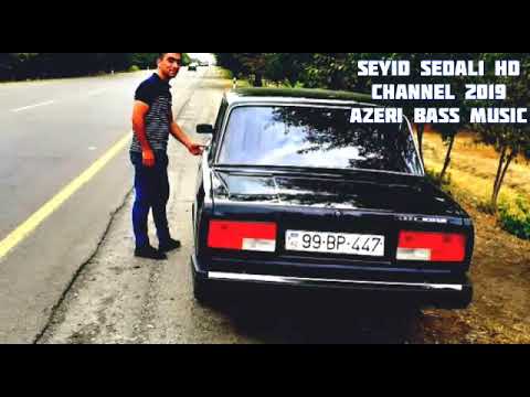 Seyid sedali ft canan 2020