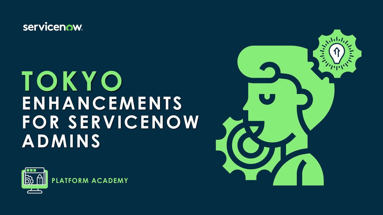 Platform Academy Session #25 - October 13th, 2022 - Tokyo Enhancements ...