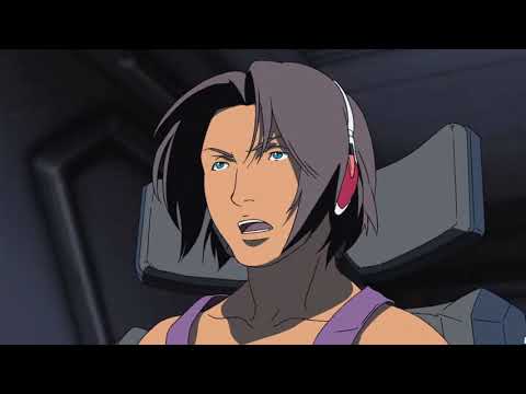 Planetes Episode 23 - EN Dubbing - YouTube