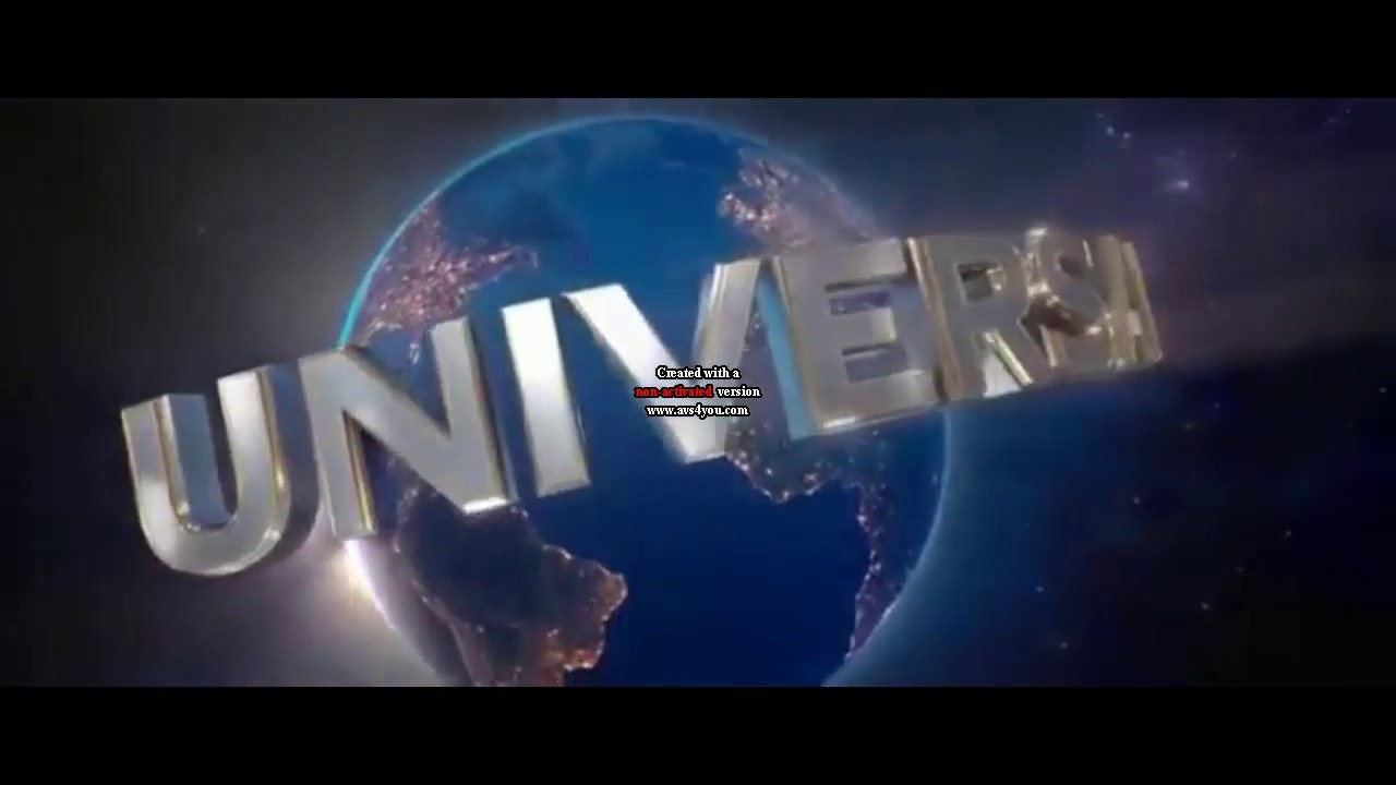 Universal pictures and DreamWorks Animation logo 2019 - YouTube