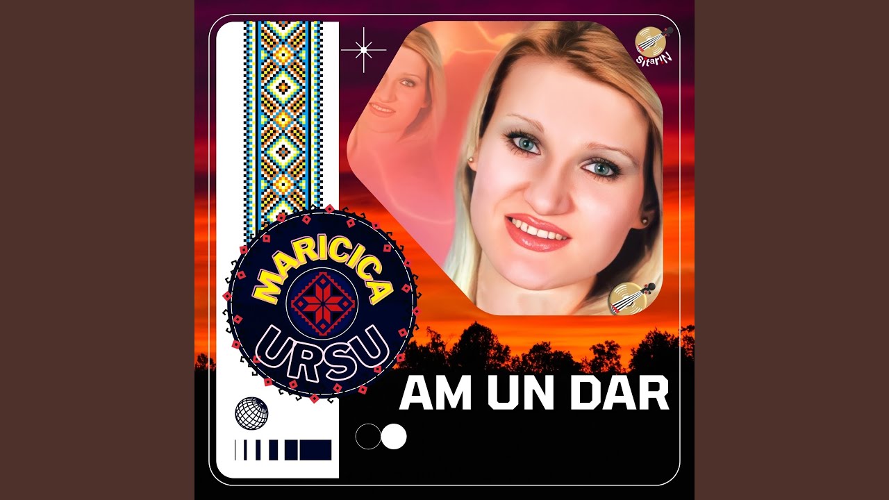 Am un dar - YouTube