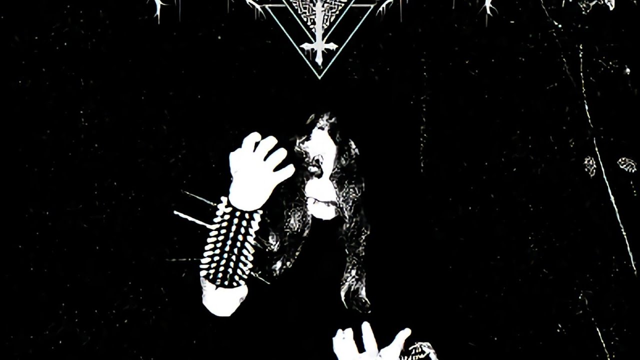 Czarnobog - Forn anda náttúrunnar (Full Album) - YouTube