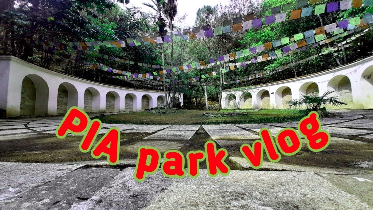 PIA PARK, LELE || Exploring Hidden Beauty Of Lalitpur || LELE Memorial ...