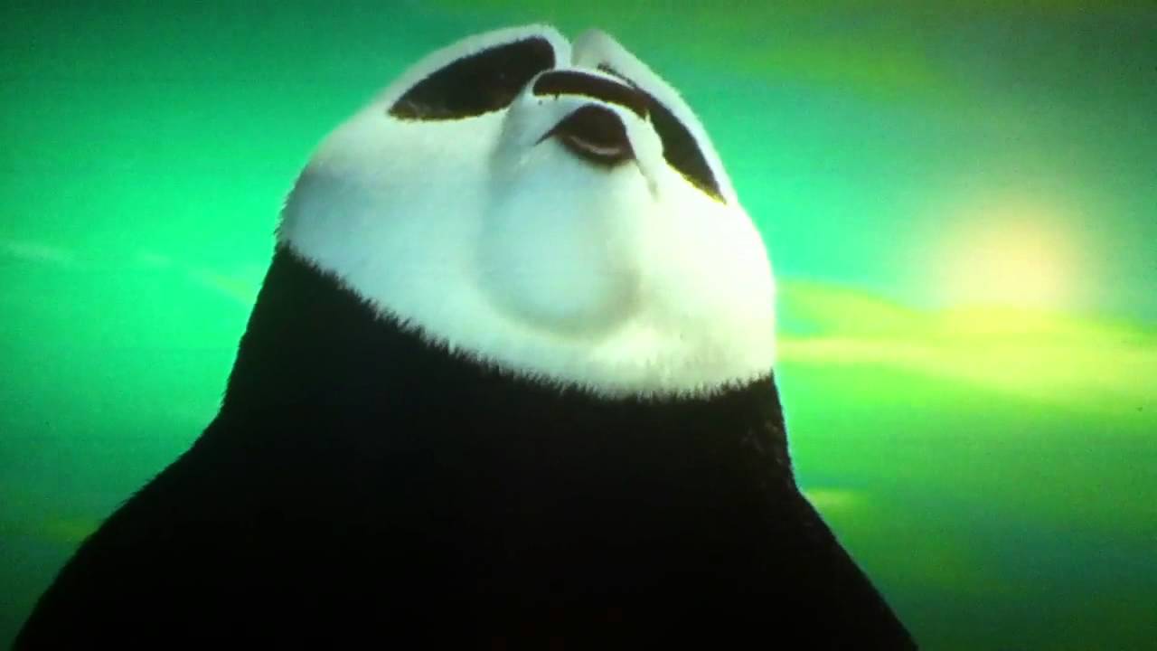Kung fu panda I love Kung fu!!!!!! - YouTube