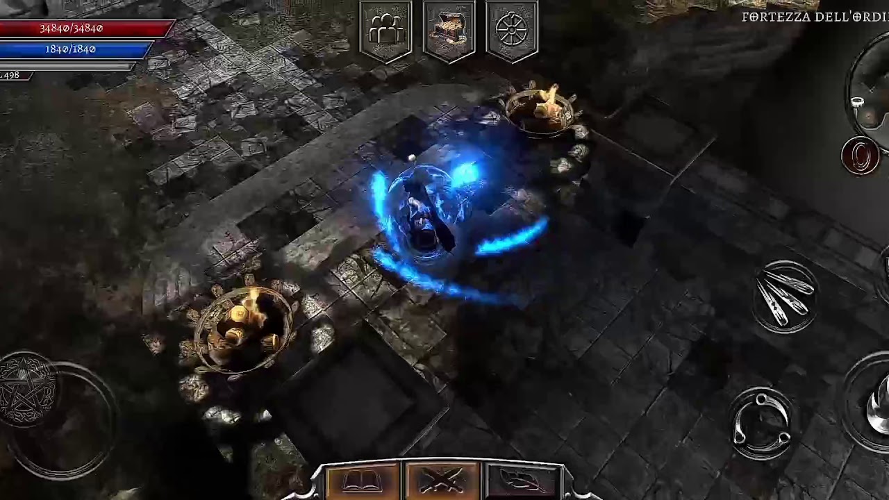 Anima RPG Android 2020 MODDED SKILLS and GEARS hack cheat mod,MASSIVE ...