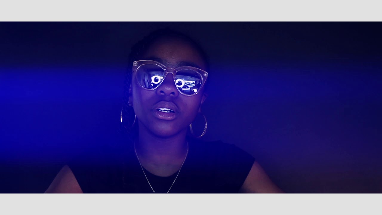 Saniyah Roc- Let's talk About It - YouTube