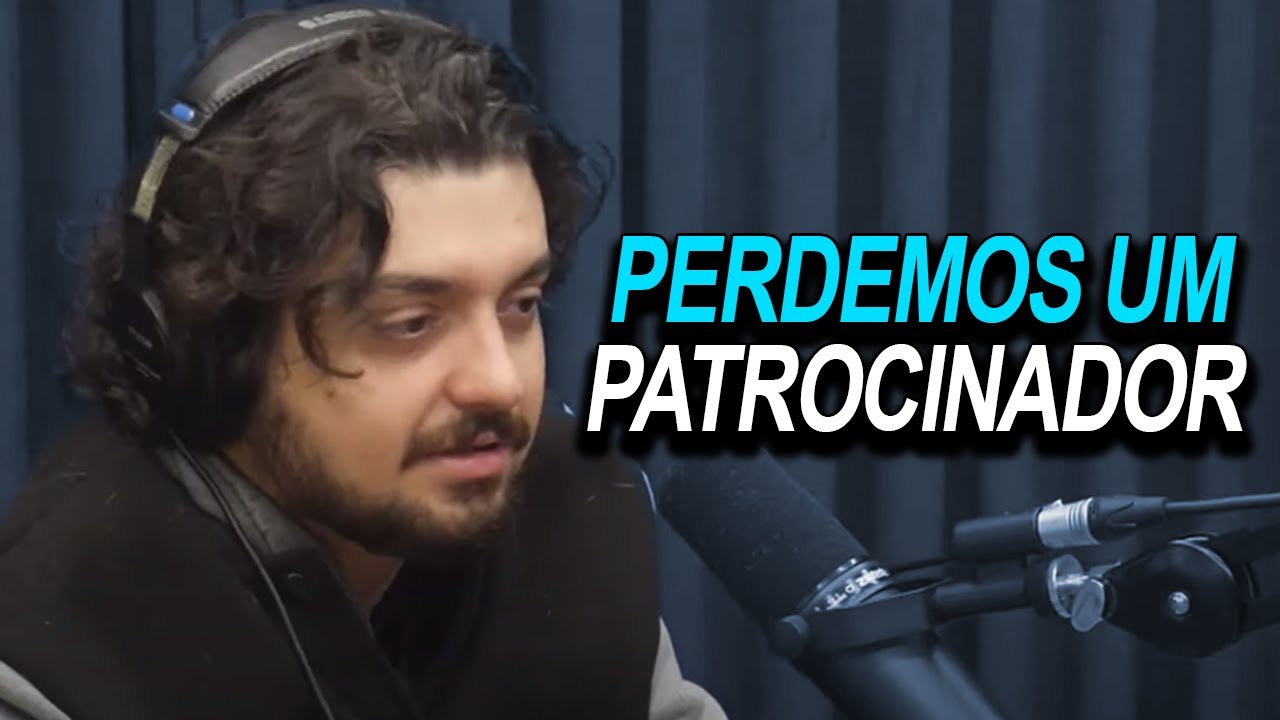 MONARK: FLOW PODCAST FOI PROCESSADO | Flow Podcast #245 - YouTube