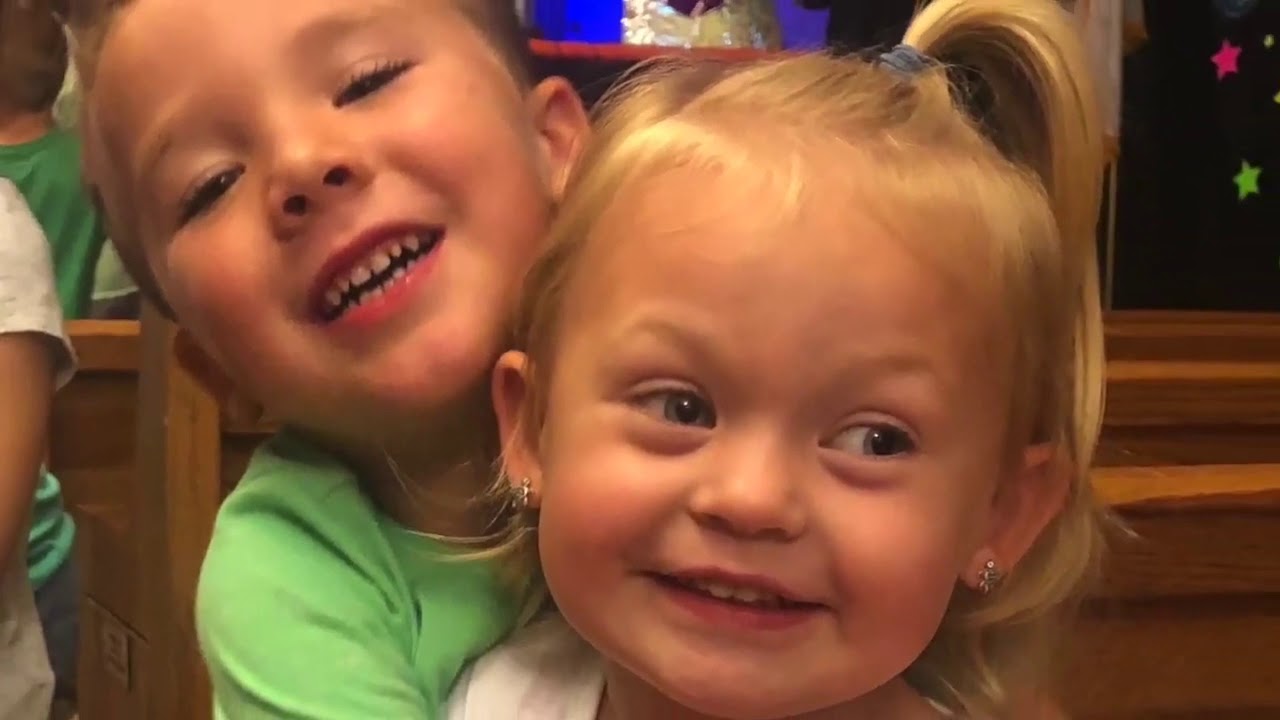 NVBC VBS 2019 - YouTube