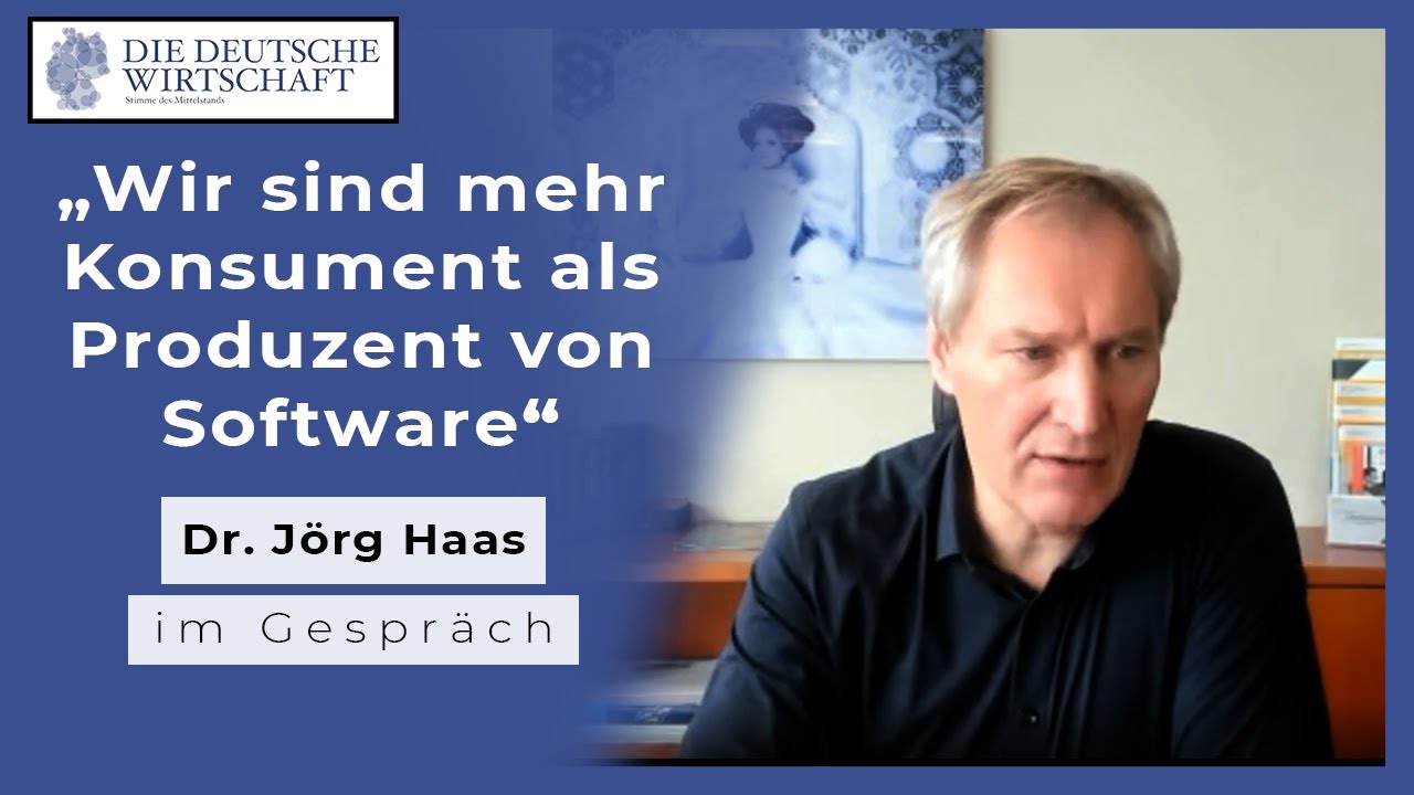 Digitalisierung als Chance in der Krise? | "Wir müssen jetzt was ...