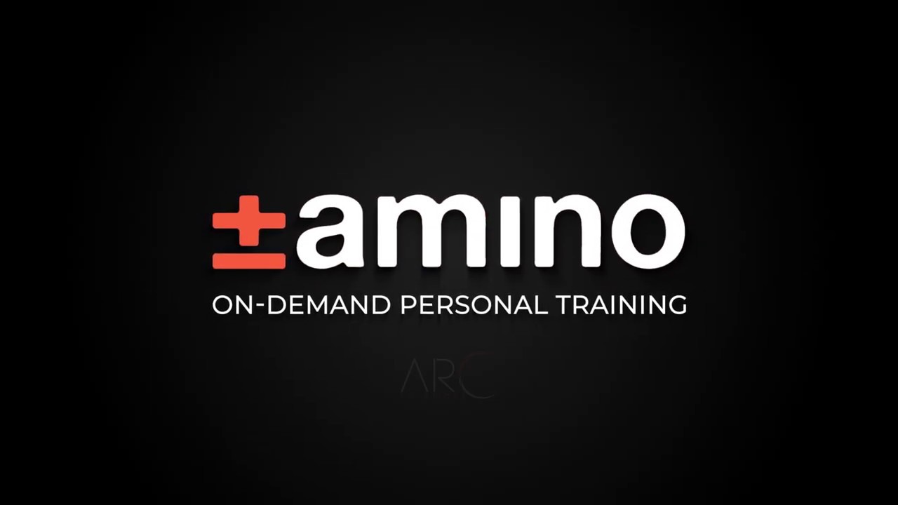 Amino || by Arc Solutions Youtube Intro Maker - YouTube